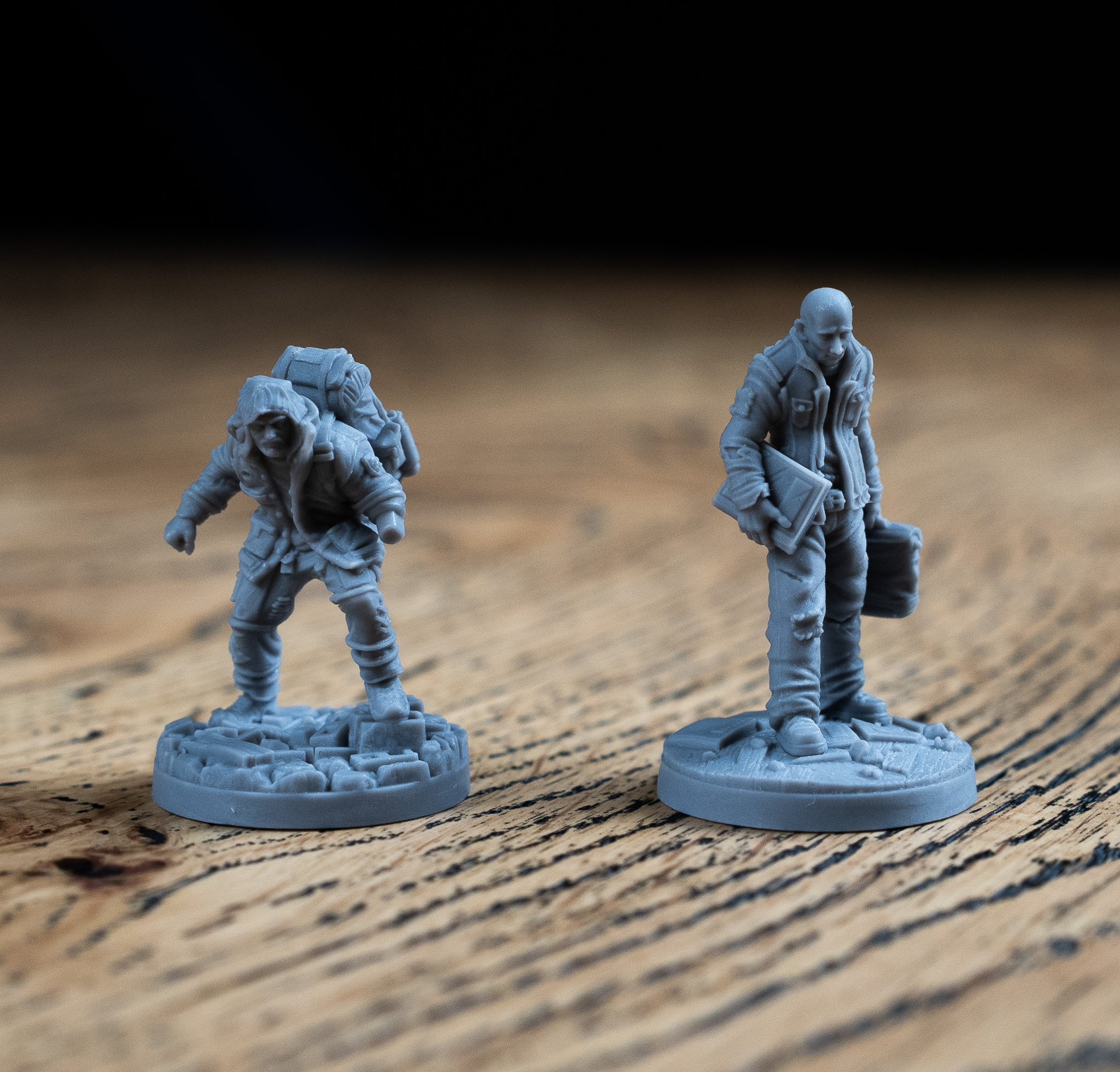 This War of Mine Second Edition by Awaken Realms - Heading to ...
