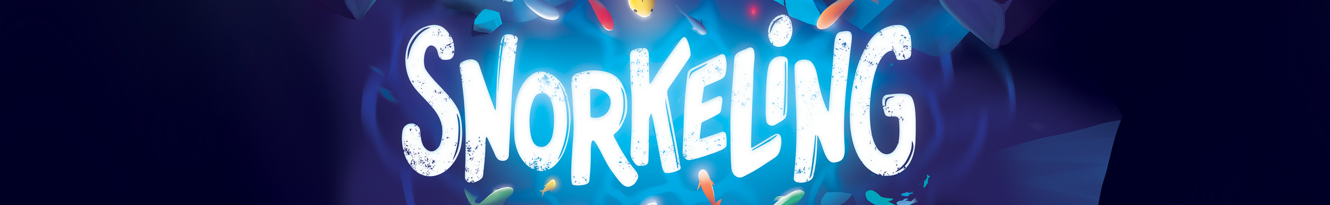Snorkeling by Haumea Games - Gamefound