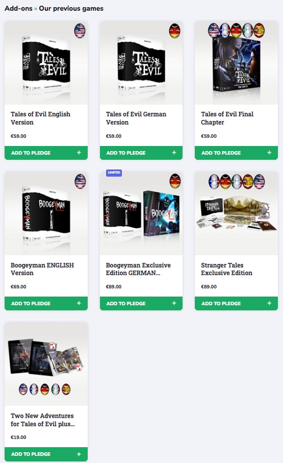 The Maniac by Escape Studios Games - Finally How to Play Video and Much ...