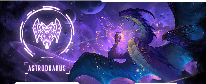 Andromeda's Edge by Cardboard Alchemy - Andromeda's Edge - Under a ...