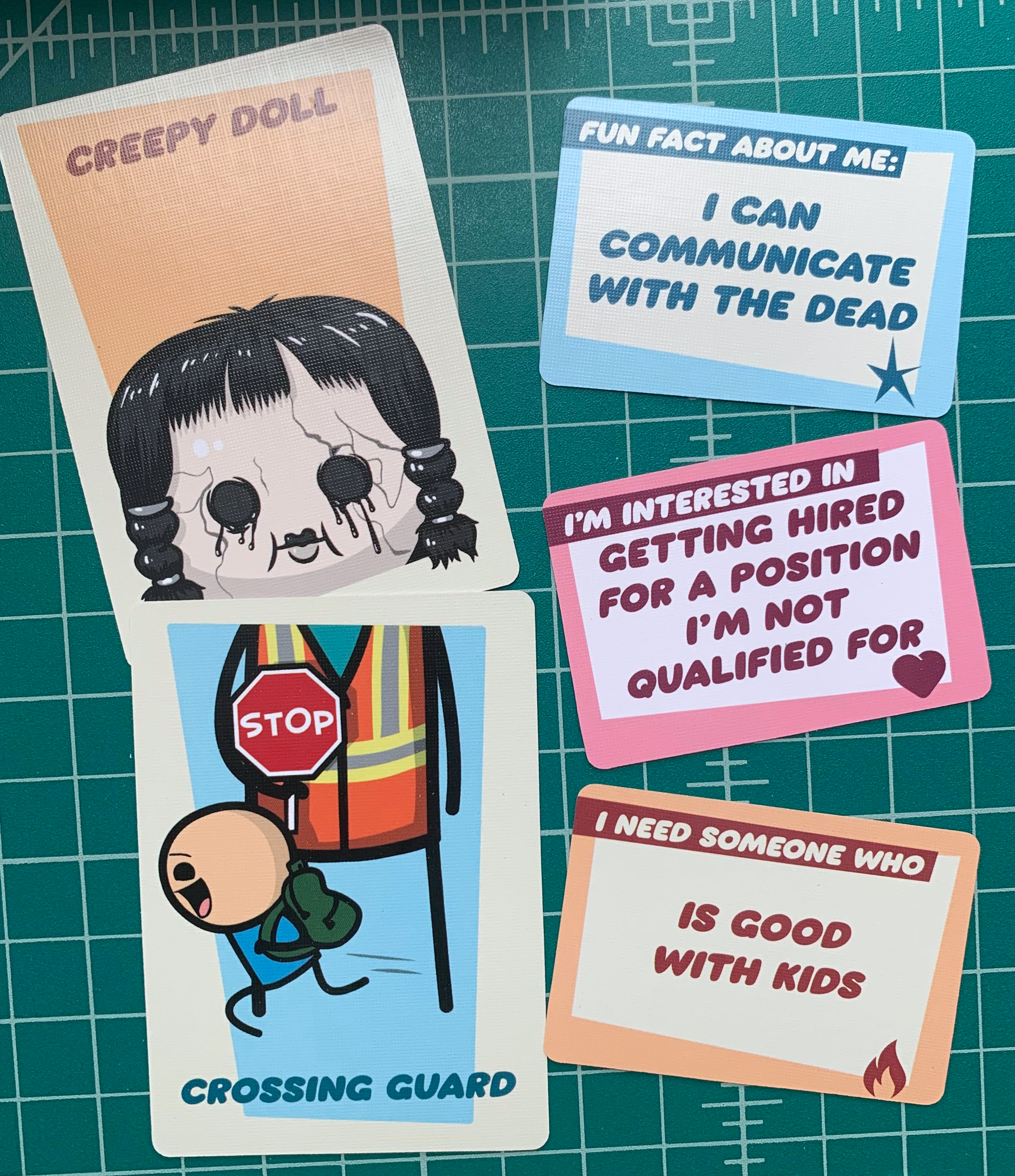 Master Dater by Cyanide & Happiness - Proof(s) of Life! Pledgemanager ...