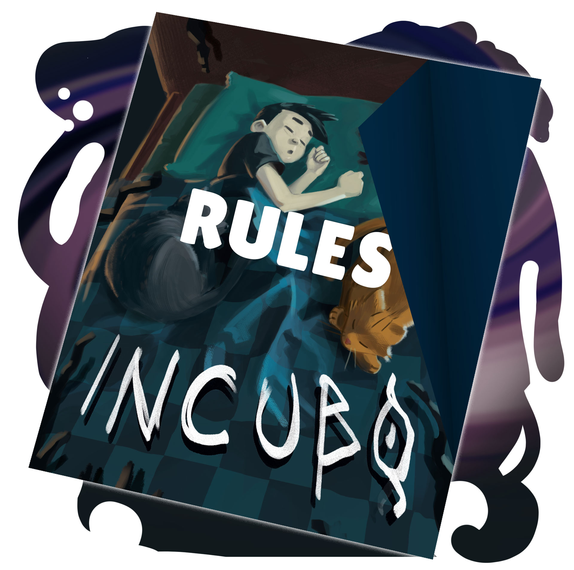 Incubo by Mojito Studios - Gamefound