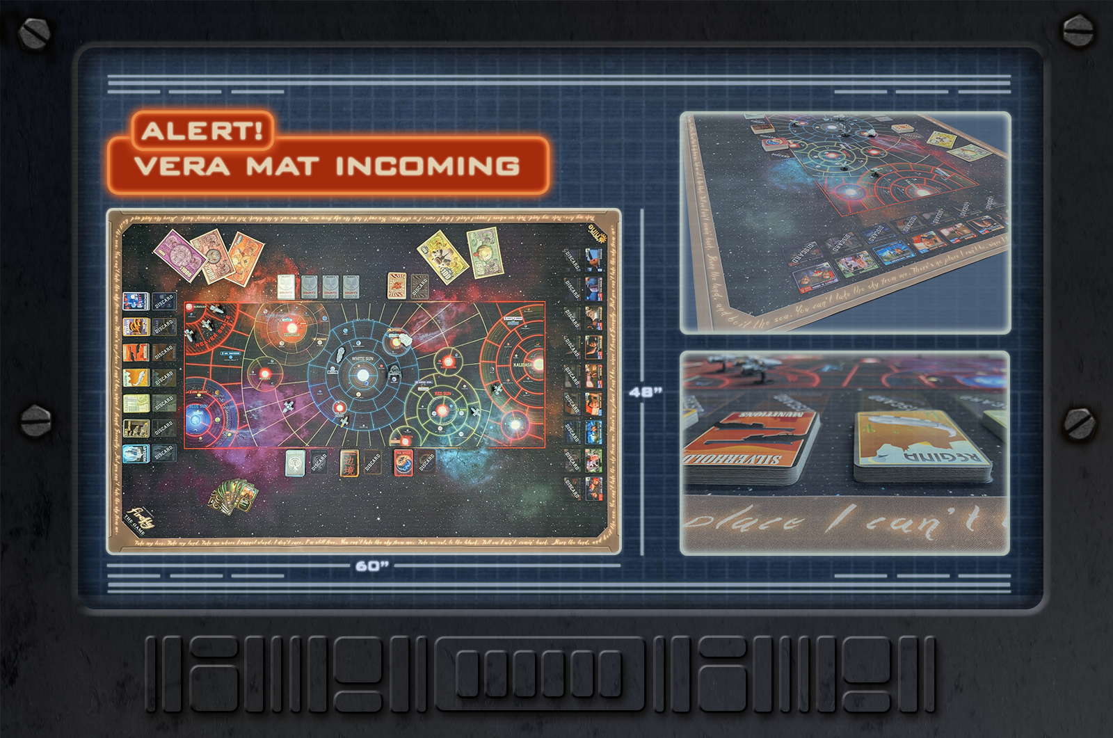 Firefly: The Game - 10th Anniversary Collector's Edition by GF9 ...