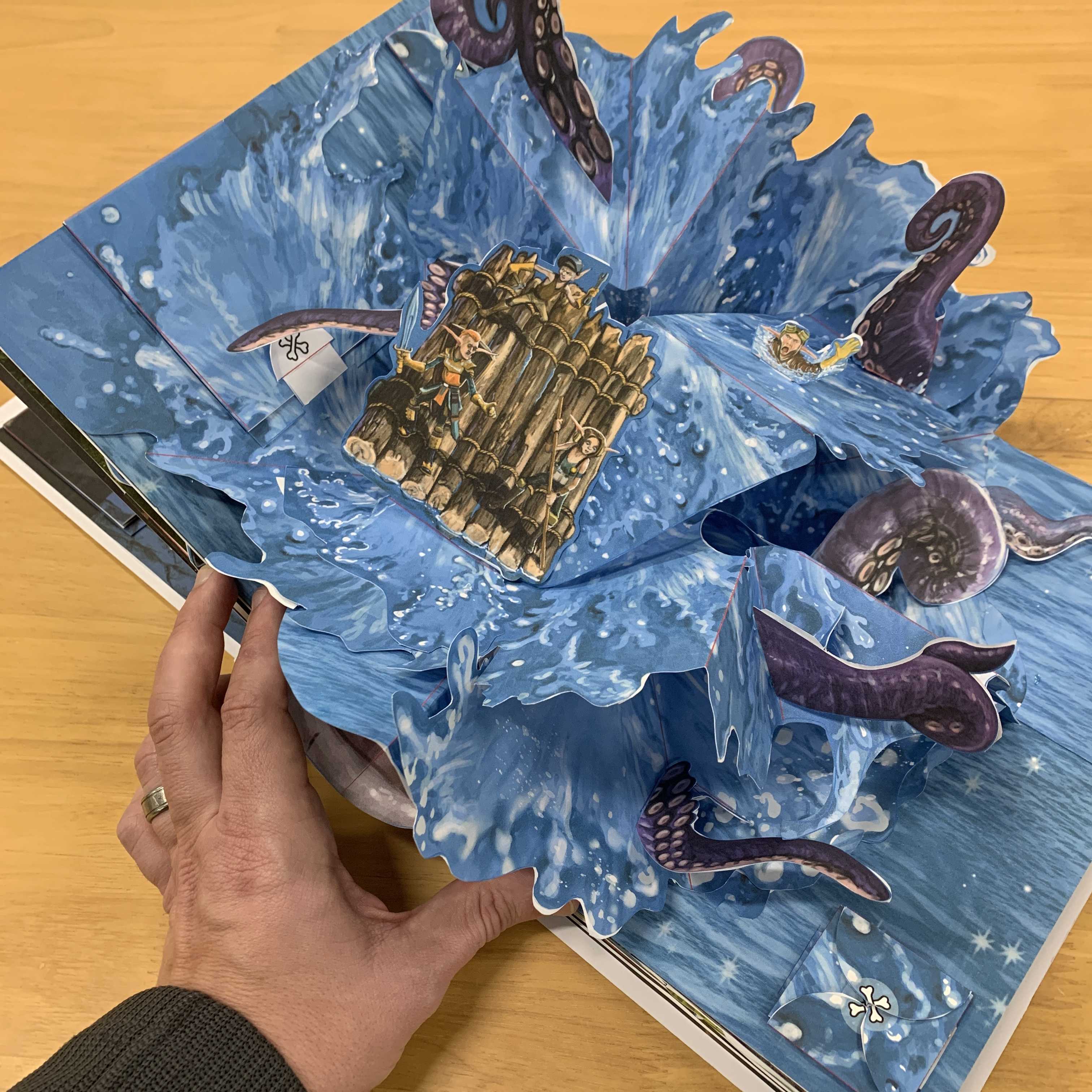 Too Many Bones: Unbreakable by Chip Theory Games - Unbreakable Day 15 ...