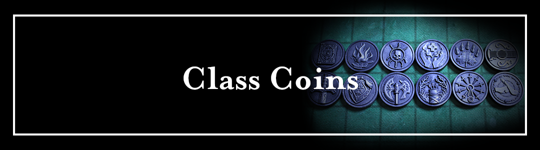 THE FANTASY SET by SKULLS&SPIRALS - Gamefound