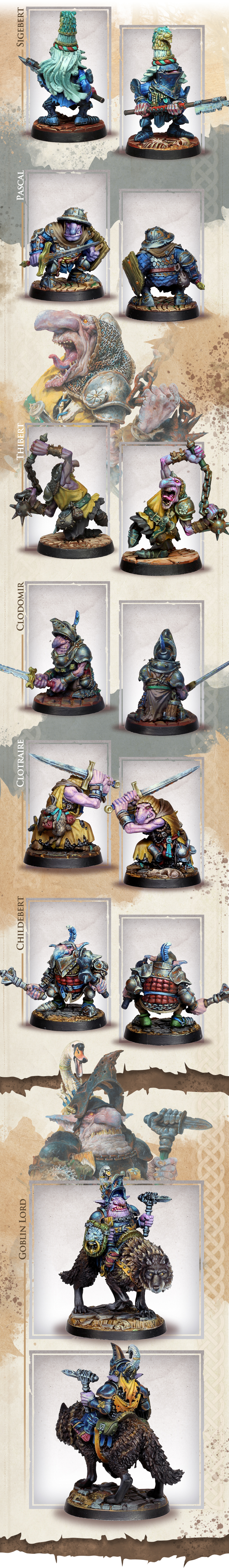 The Dead Keep by CMON - Gamefound