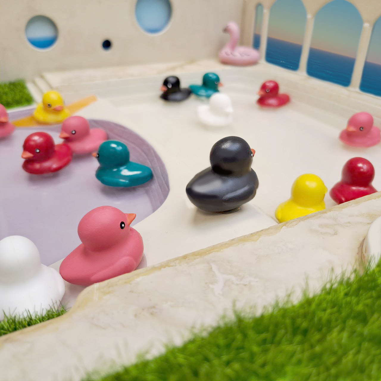 Placid Plastic Duck Simulator STUDIO by Mojito Studios - Gamefound