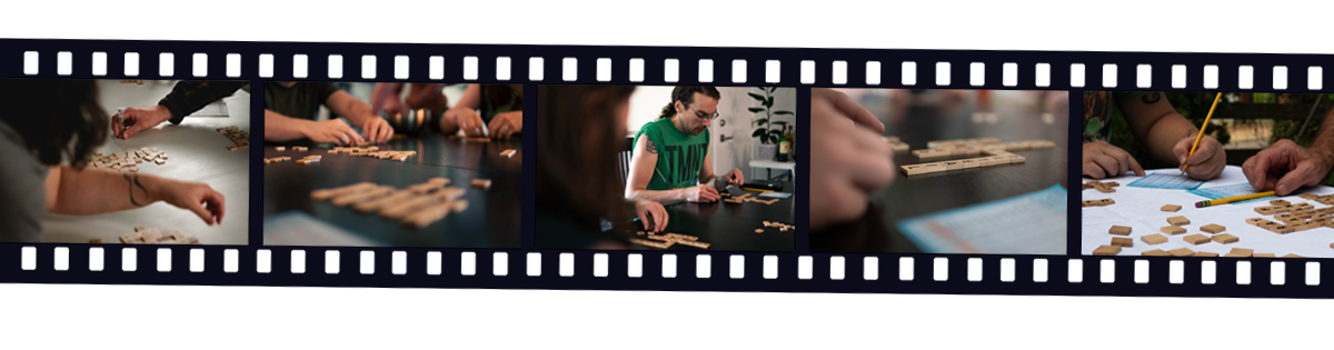 Rejig by Silverspire Games - Gamefound