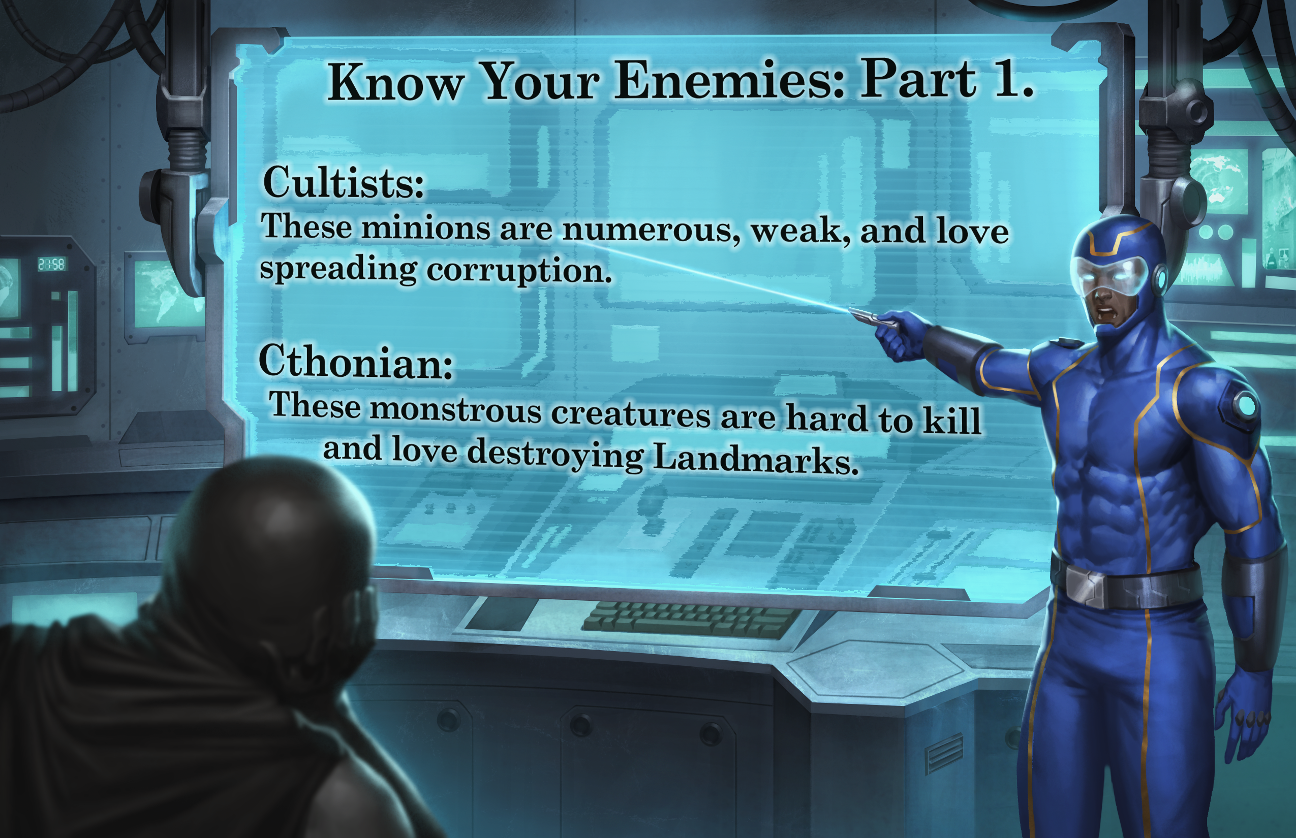 Doom Guard by PinnacleEntertainmentGroup - BGG Con and Replayability ...