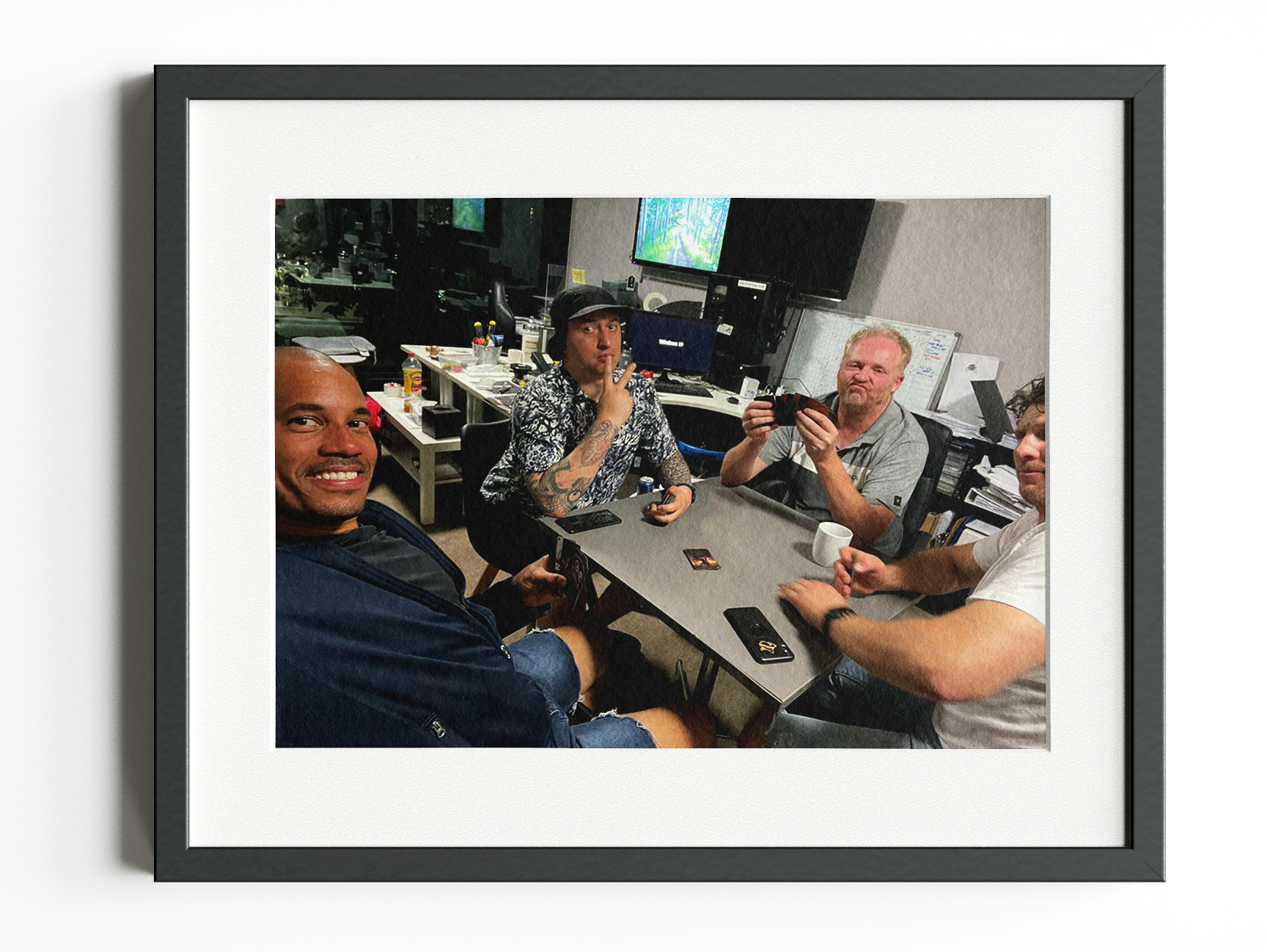 Inferno: Card Game by shiftylads - Gamefound