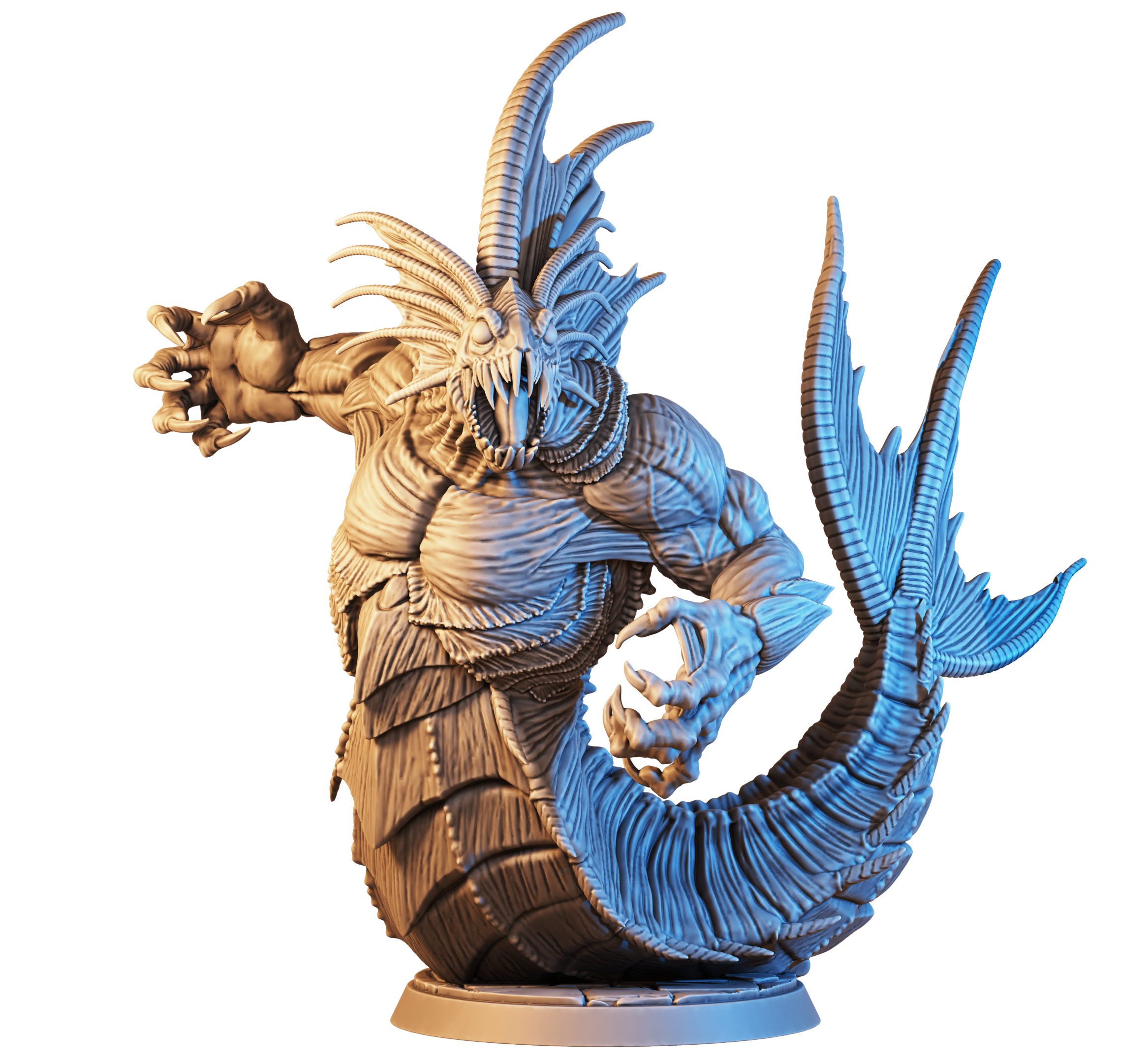 Tanares Expeditions: Central Sea by Dragori Games - Game Overview and ...