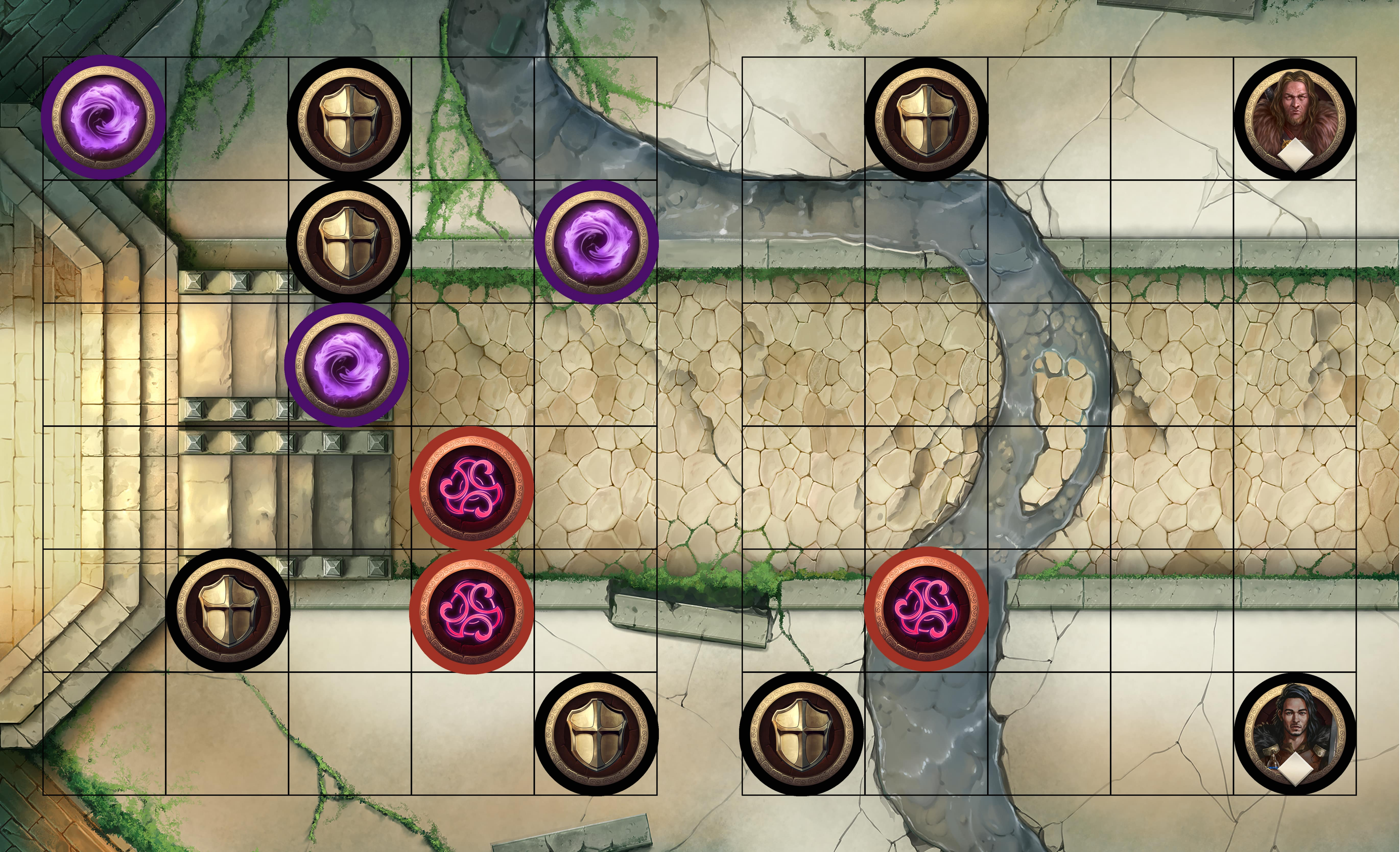 The Isofarian Guard Second Printing by Sky Kingdom Games - Day 23: The ...