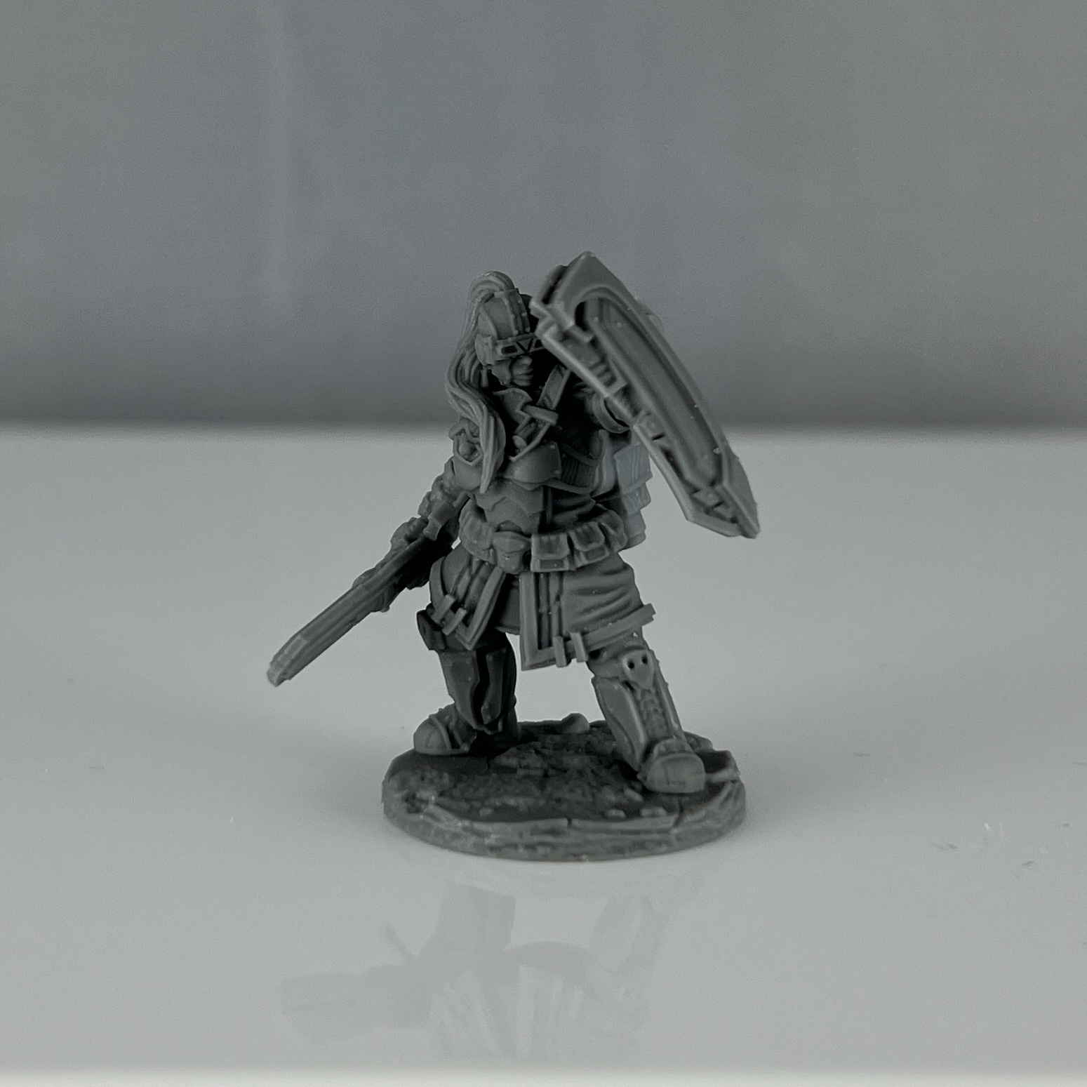 Ravaged Star: Tabletop Miniature Wargame by MiniWarGaming - Pre ...