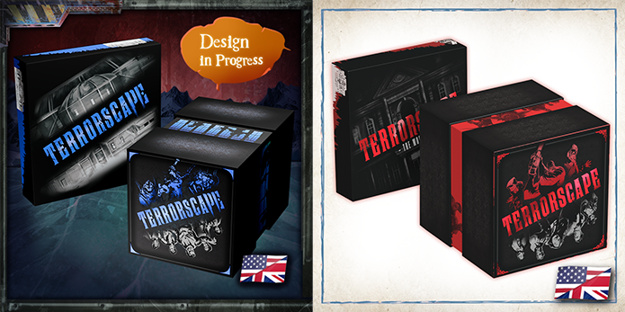 Terrorscape 2 by Ice Makes - [VOTE] Deluxe Storage Boxes Design | First ...