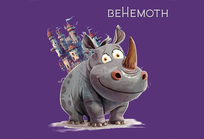 Behemoth: Rise of Shadow by Llamascape Games - May 2024 general update ...