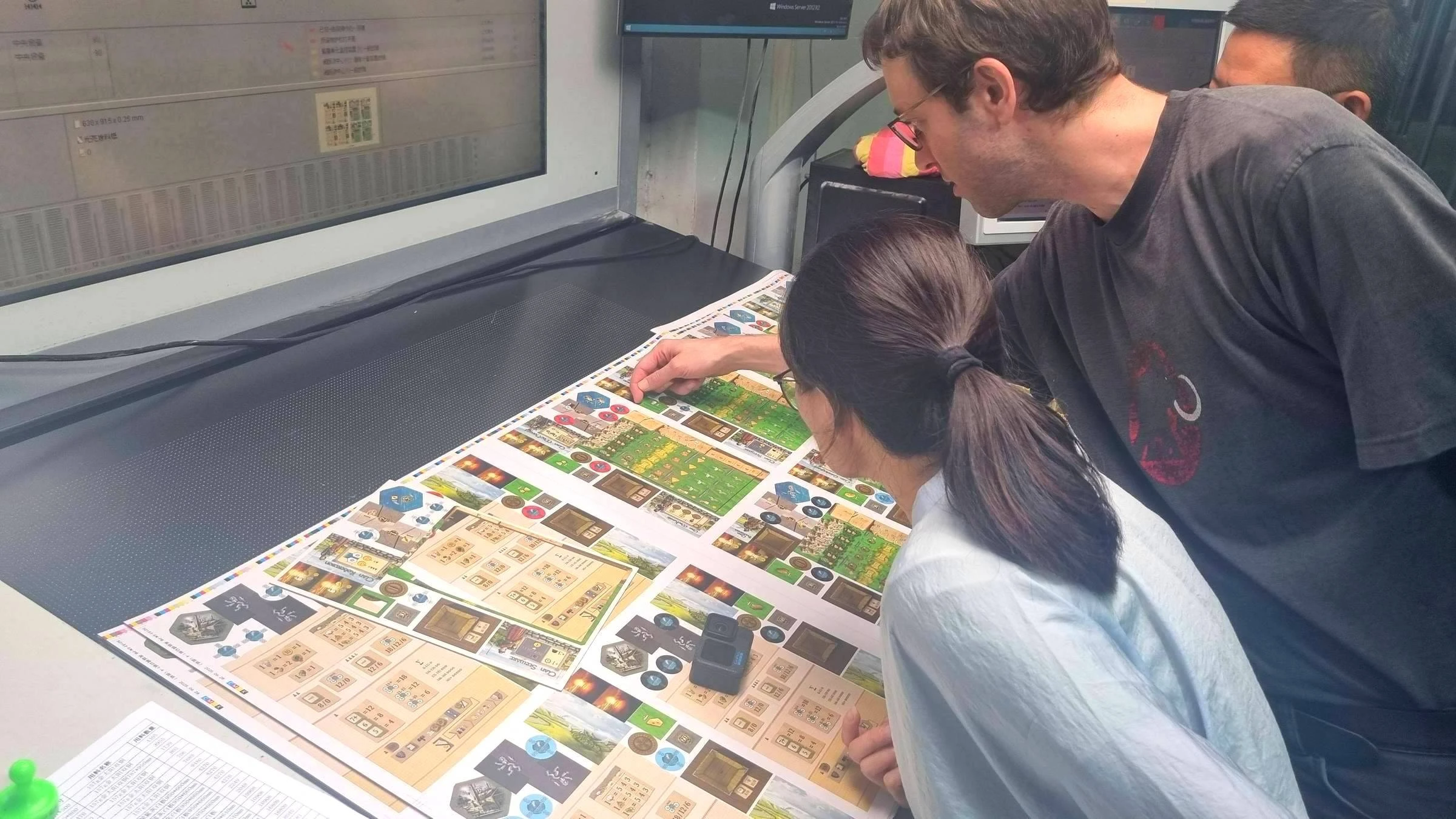 Karma Games PM - Clans of Caledonia: Industria, Thiefdom, Millennia ...