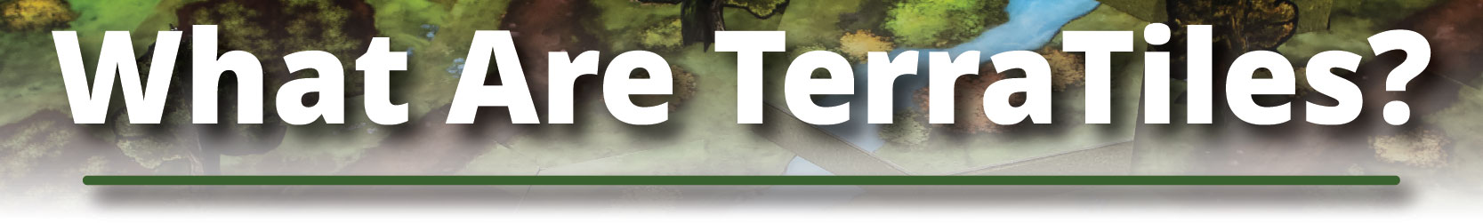 TerraTiles: Hexagon Terrain Tiles for RPGs and Wargames by Ravenkeep ...