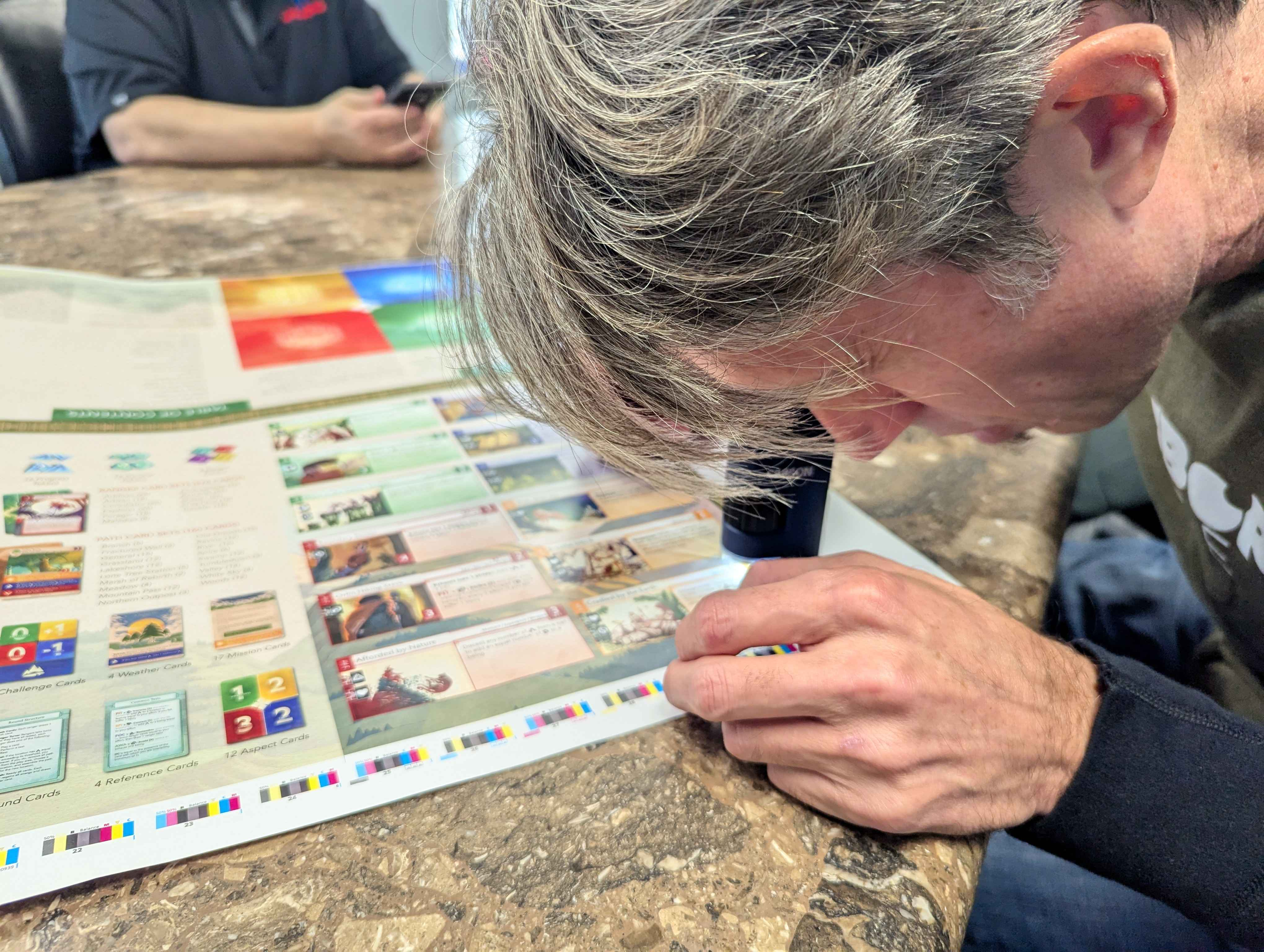 Earthborne Rangers Second Printing (plus expansions) by Earthborne ...