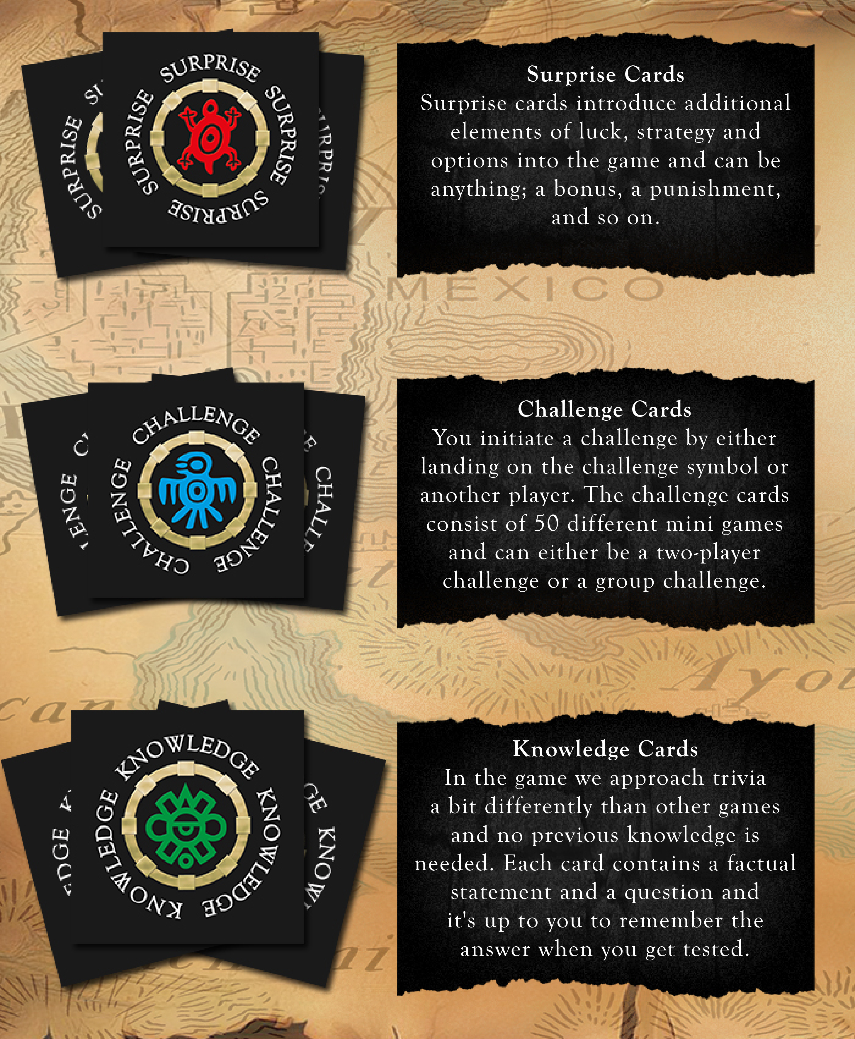 Azteca AD 1521 - The Battle for the Empire by Azteca AD 1521 - Gamefound