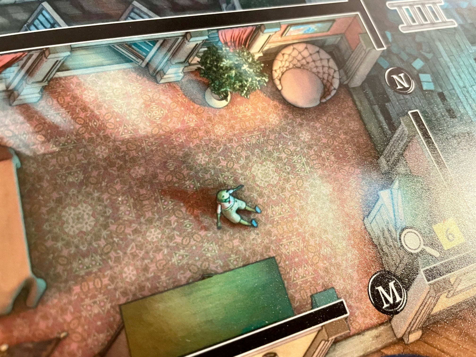 The Maniac by Escape Studios Games - Be Proud of Yourself! - Gamefound