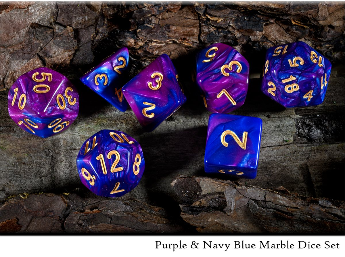 Legendary Dice Bags Season 2 by Drawlab - Gamefound