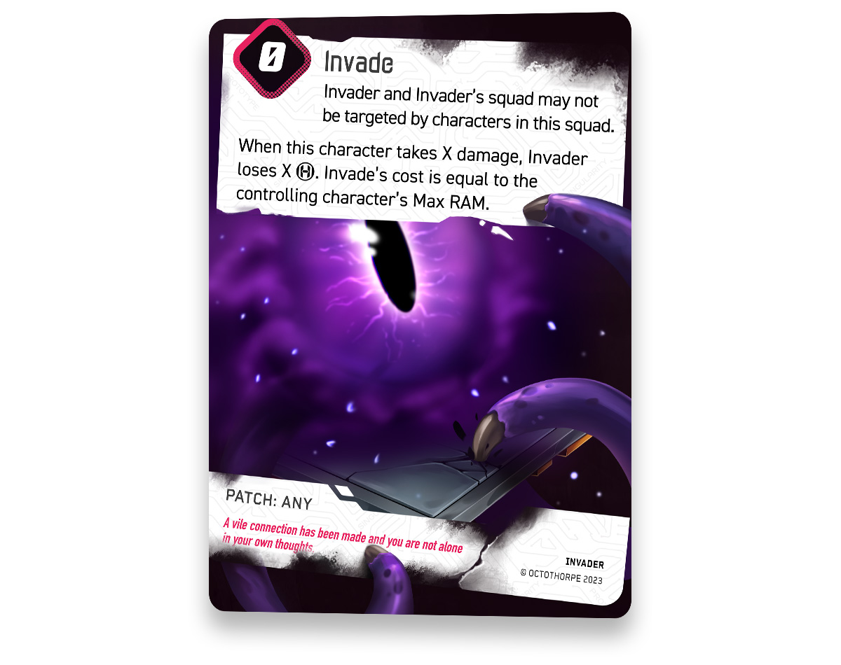 Singularity.exe by Octothorpe - Invader Co-op and Solo Walkthrough, Incursion Twitch Stream ...