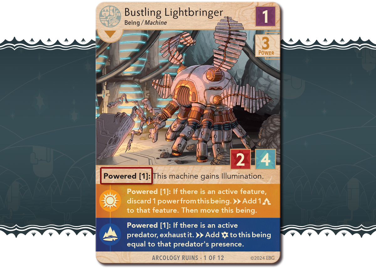 Earthborne Rangers Second Printing (plus expansions) by Earthborne ...