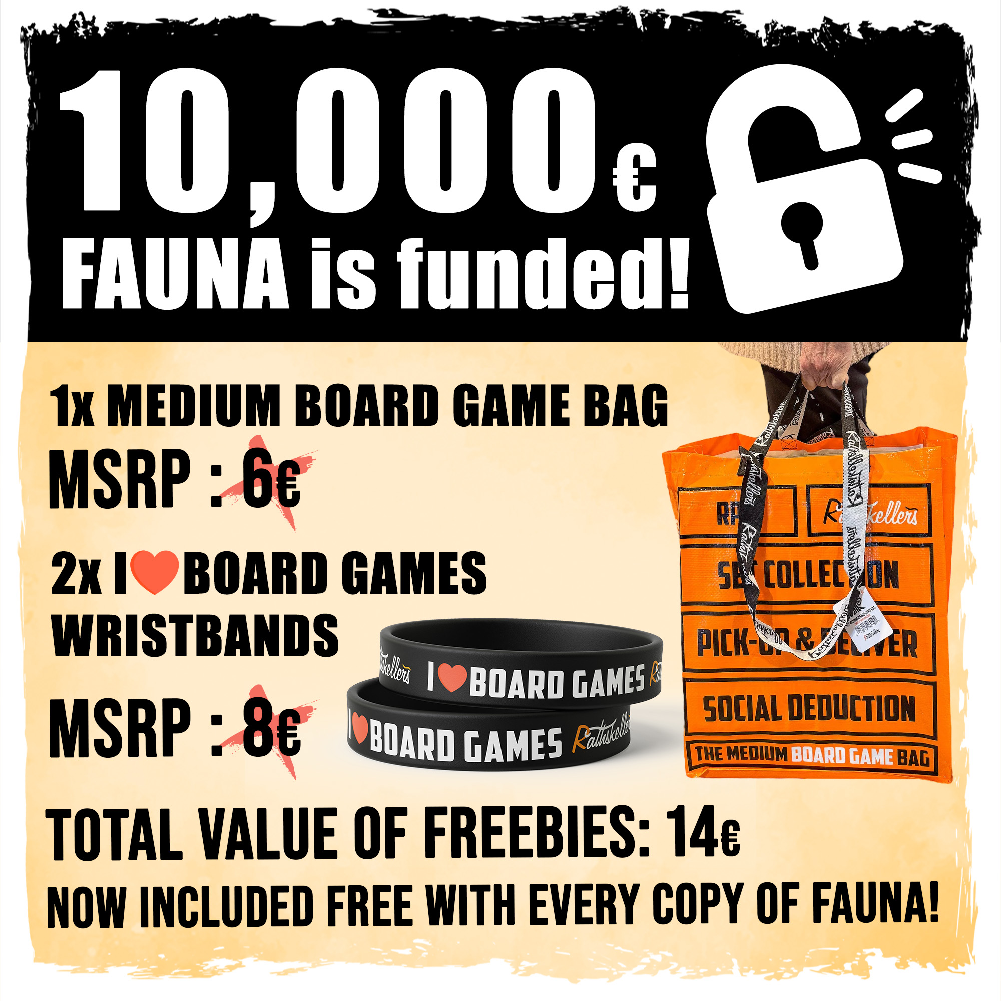 Fauna - The Animal Trivia Game by Rathskellers - Gamefound