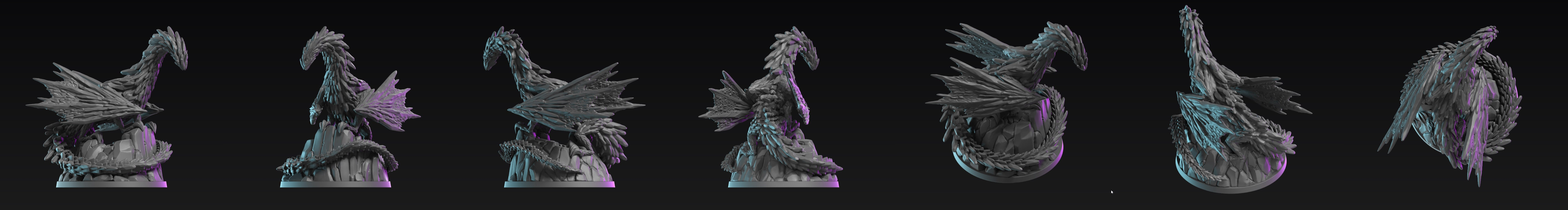 Rove: Anchorpoint + Rove Reprint by Addax Games - Rove Late Pledge: Now ...