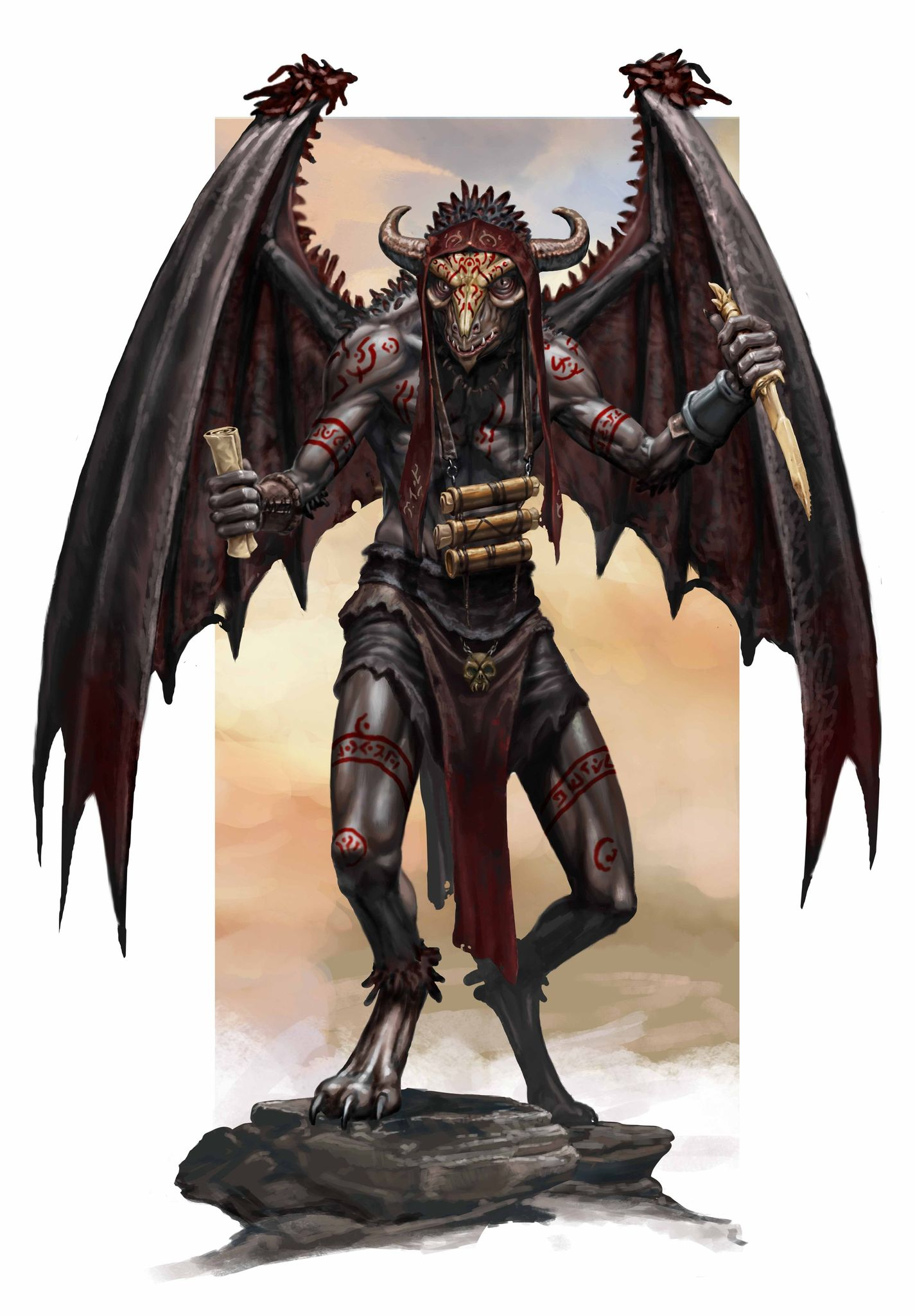 Talislanta the Epic Tabletop Roleplaying Game FINAL EDITION (6th Ed) w ...