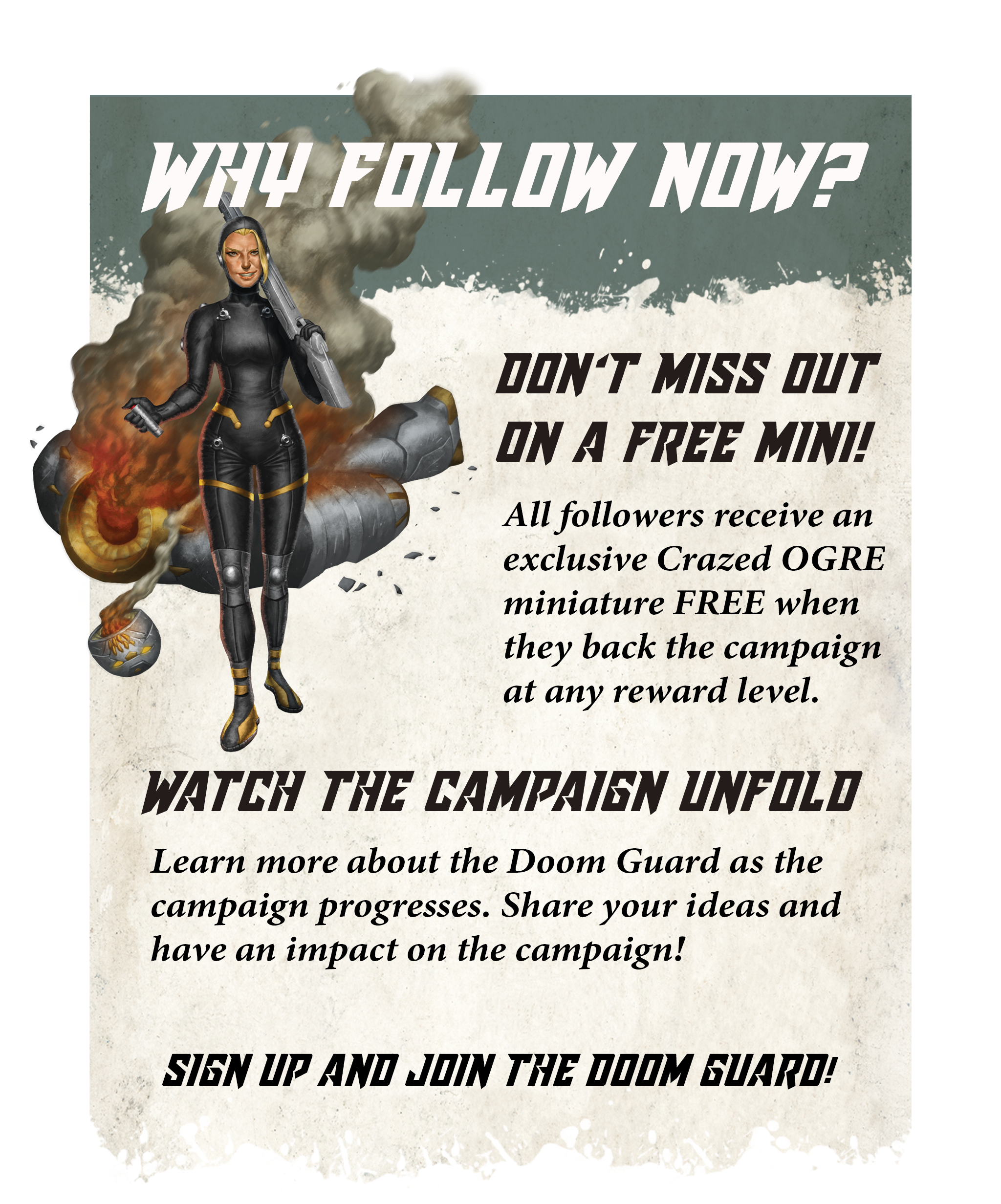 Doom Guard by PinnacleEntertainmentGroup - Gamefound